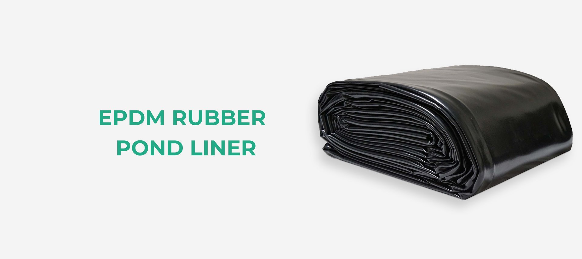 EPDM Pond Liner_EPDM Roof_Rubber Roof_RV Roof_TPO Roof_waterproof membrane